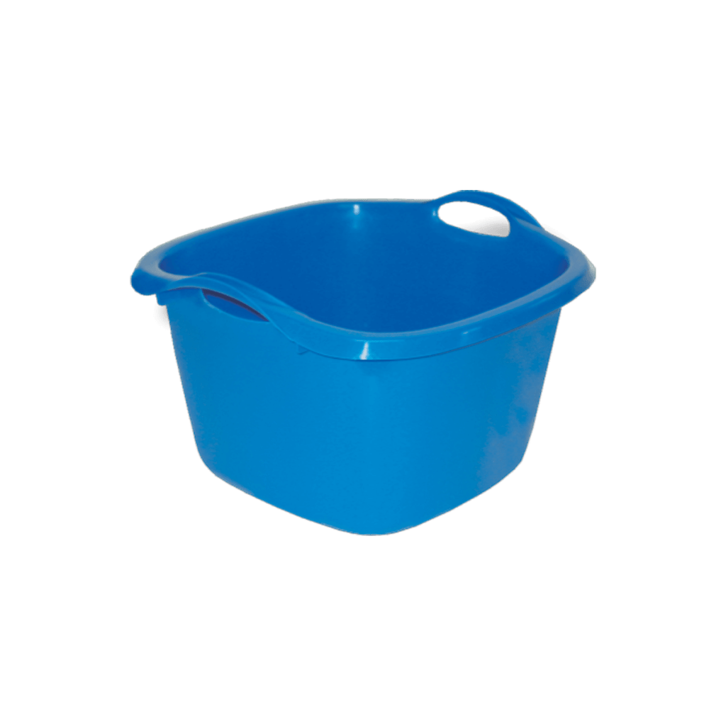 Square Container 10L With Handles Alatnica I Plastika Mare Square Container 10L With Handles Alatnica I Plastika Mare